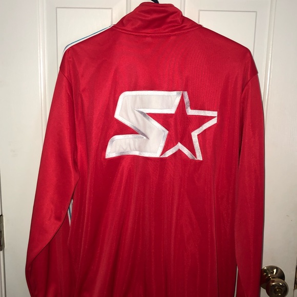 STARTER | Jackets & Coats | Starter Black Label Jacket L | Poshmark
